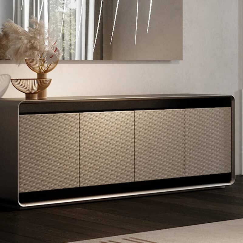 Oh Buffet – Italo Design