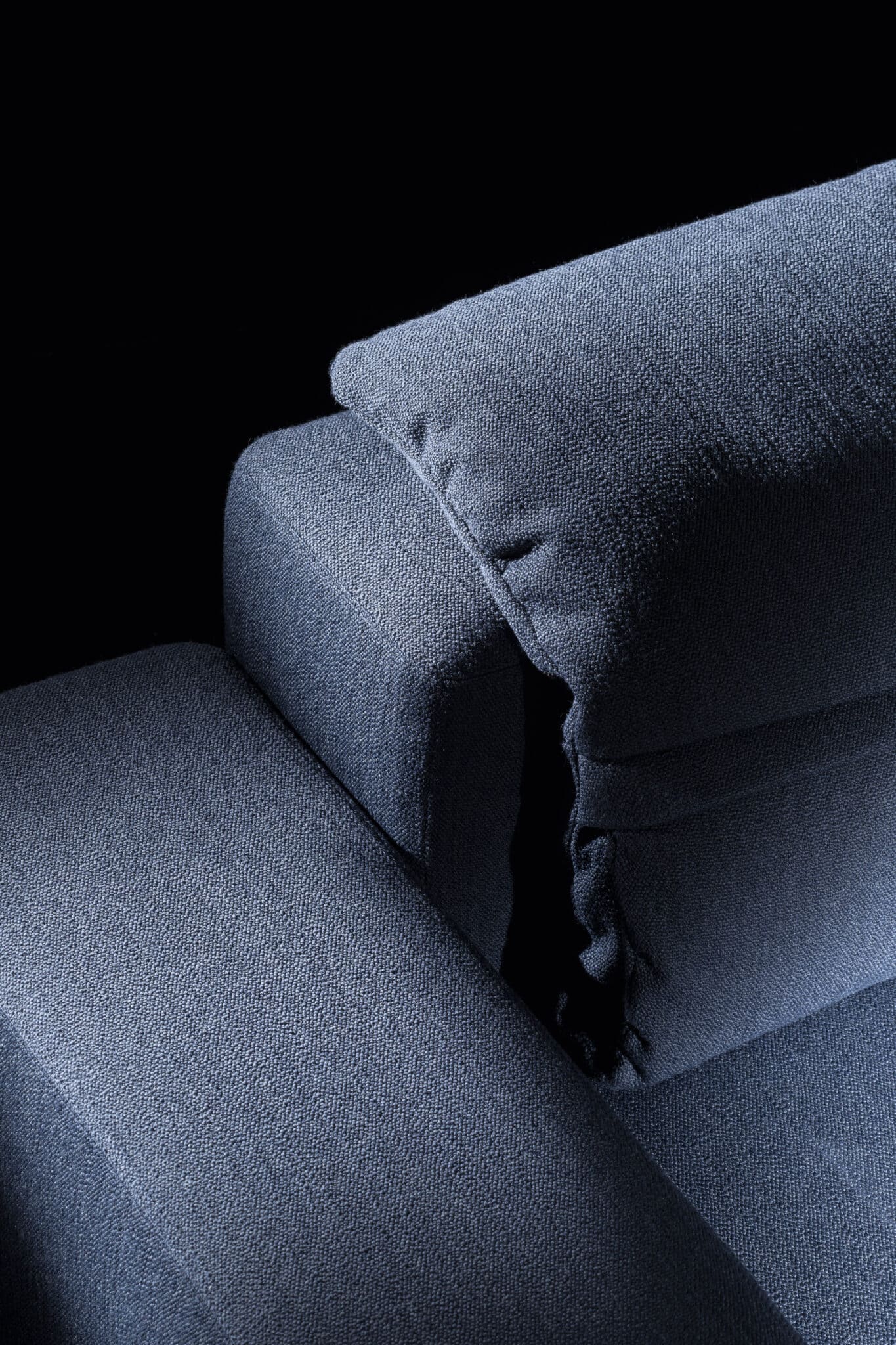 Crossline – Italo Design