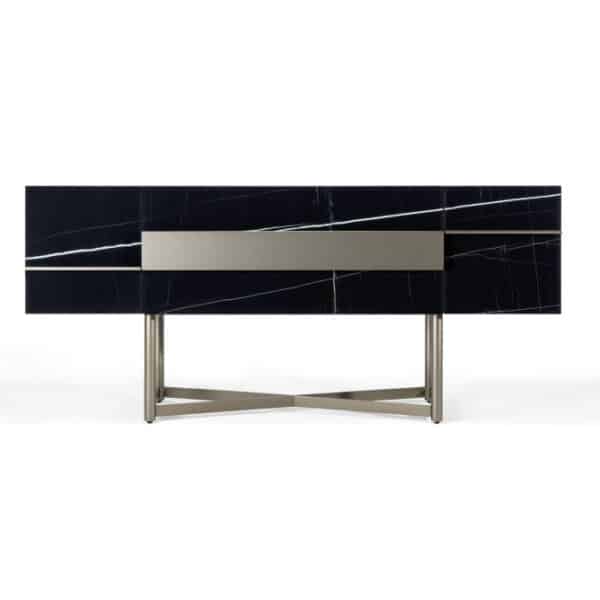 Musa Buffet – Italo Design