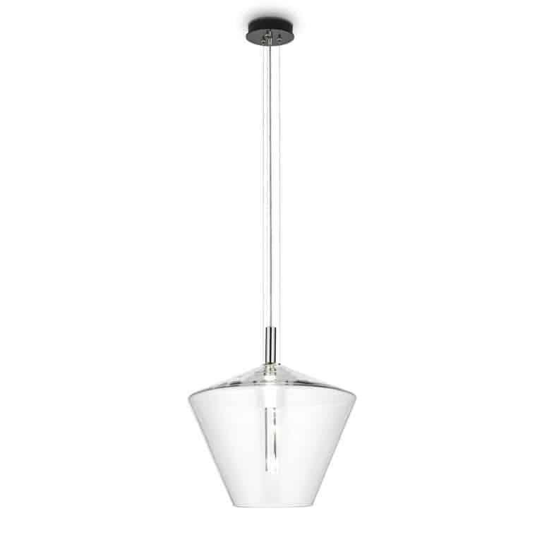 24 Gradi Sospensione – Italo Design