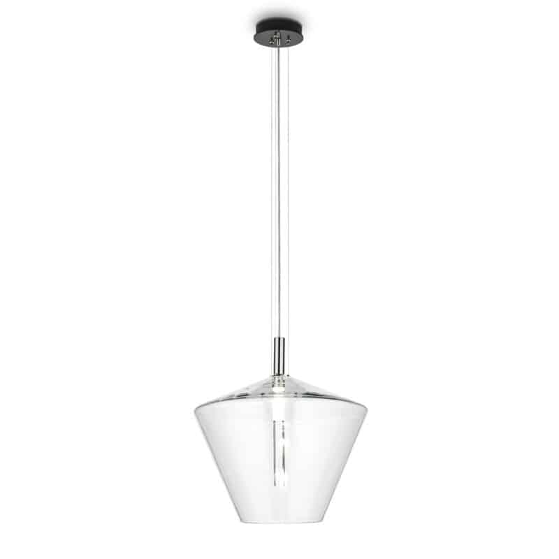 24 Gradi Sospensione – Italo Design