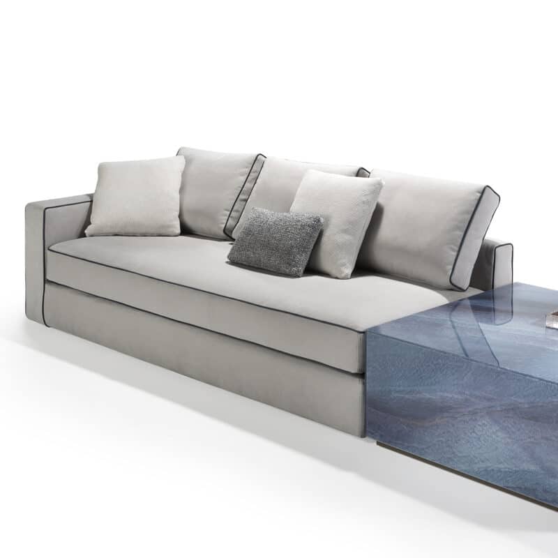 Adone Sofa – Italo Design