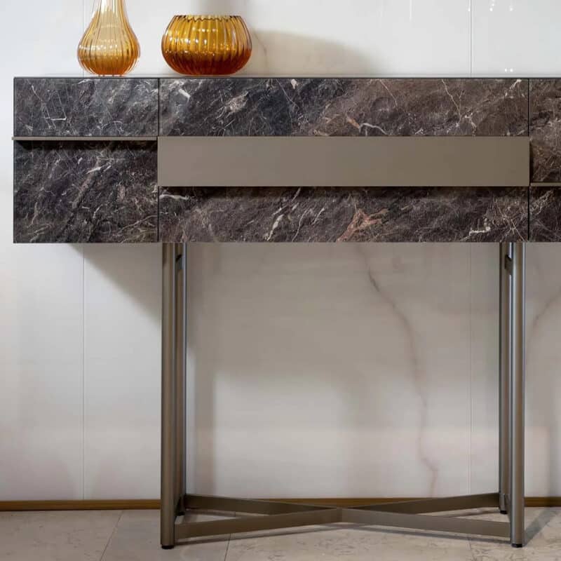 Musa Buffet Alto – Italo Design