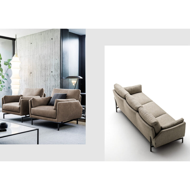 Dante – Italo Design