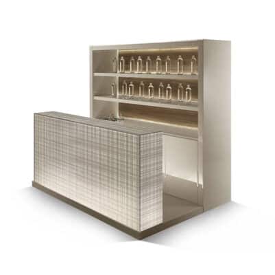 Avantgarde Bar – Italo Design