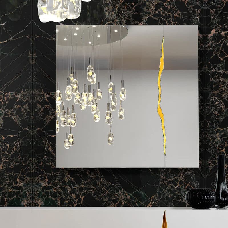 Impact Specchio – Italo Design