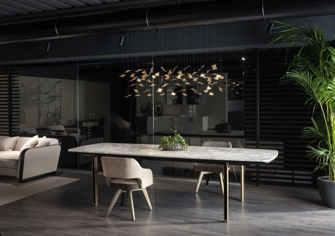 Manta Ray – Italo Design