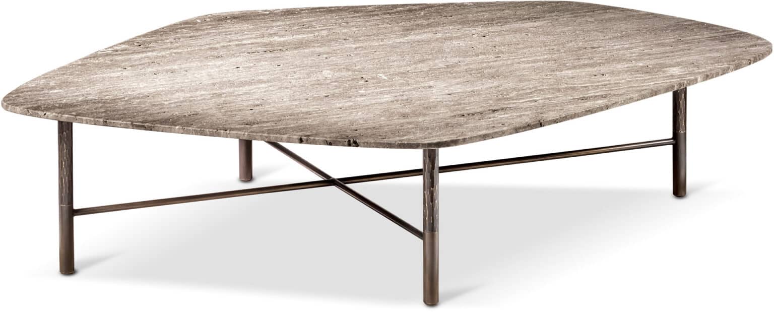 Shanghai Coffee Table – Italo Design