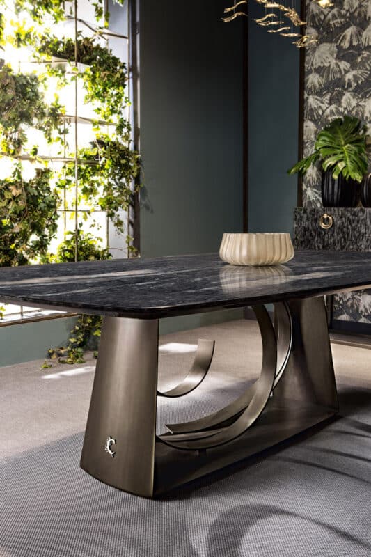 Rodin – Italo Design