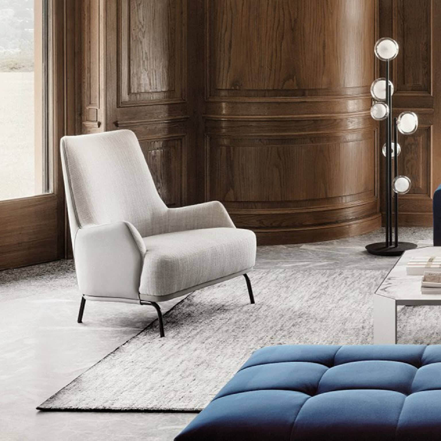 Bea High – Italo Design