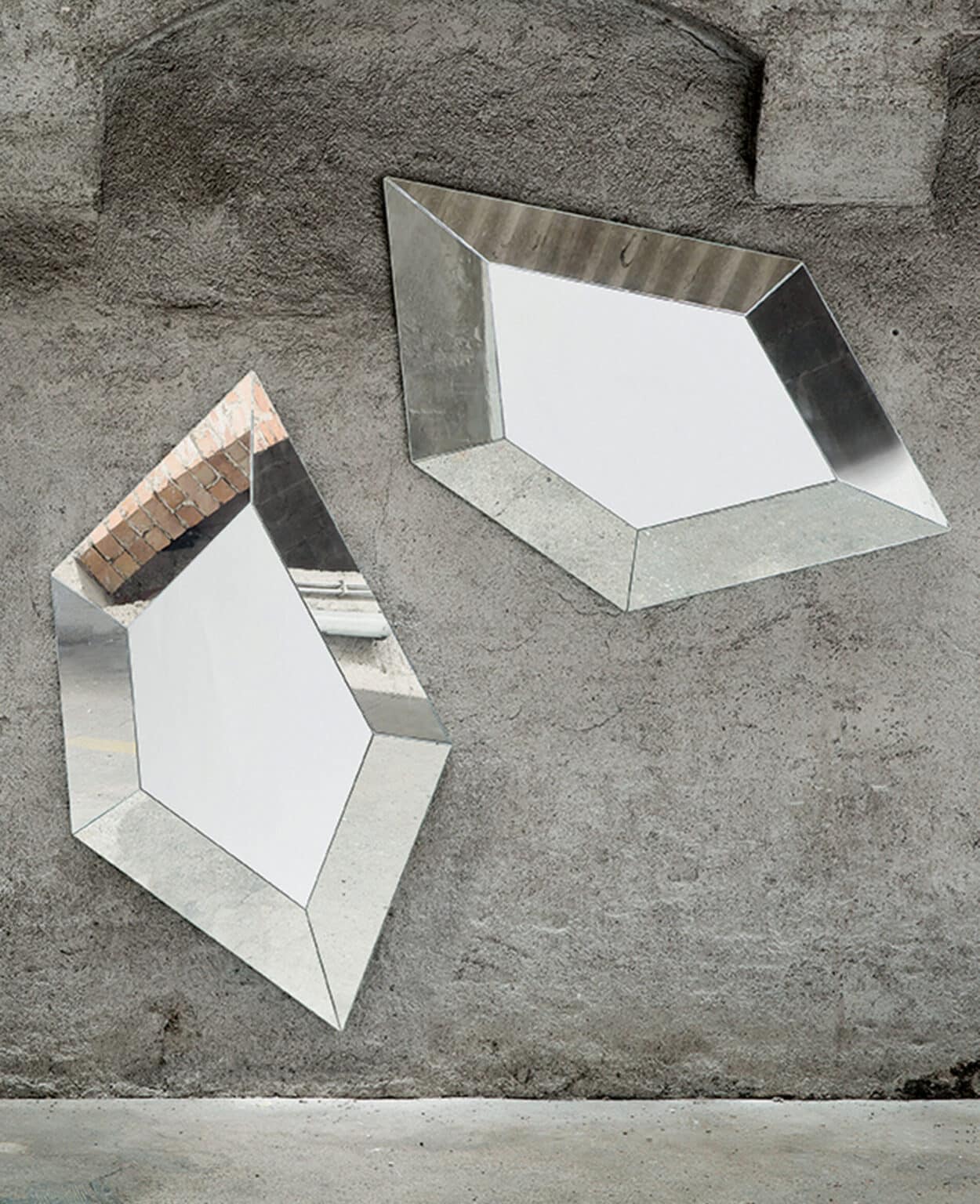 City Life – Italo Design