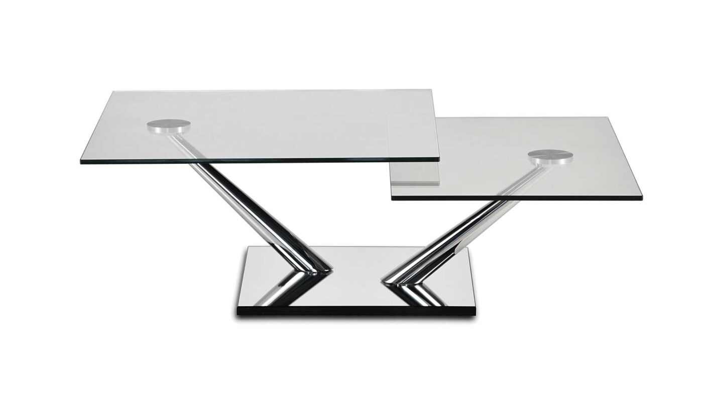 Cassius – Italo Design