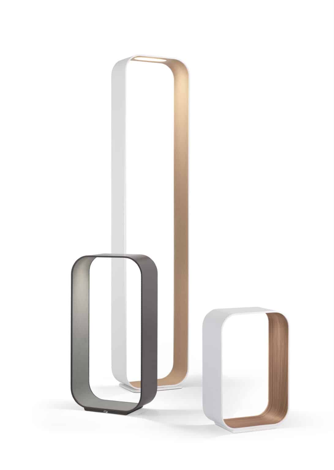 Contour – Italo Design
